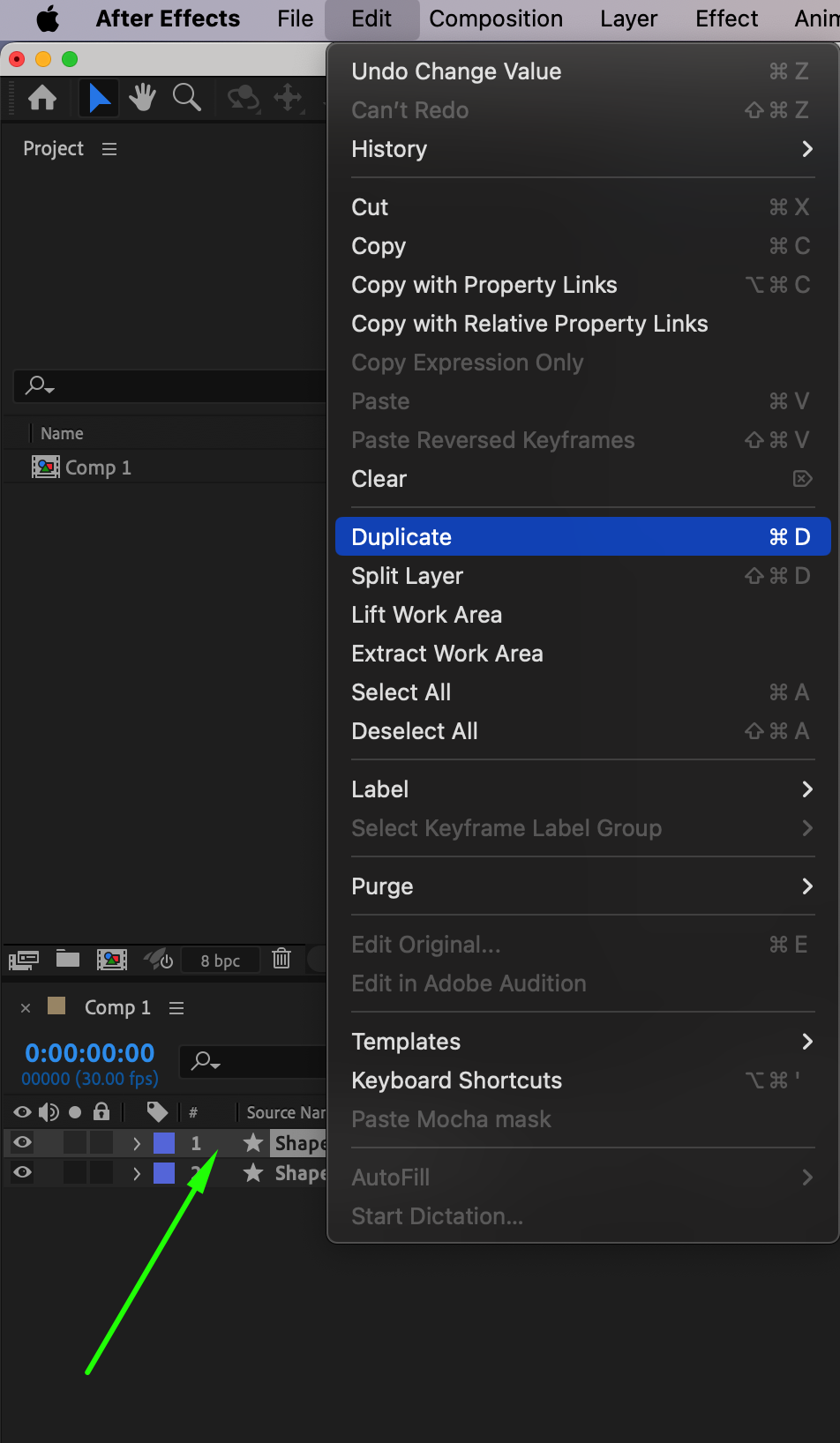 How to Make a Heart in After Effects - AEJuice