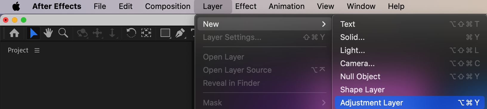 How to Use Z Depth in Adobe After Effects | aejuice.com