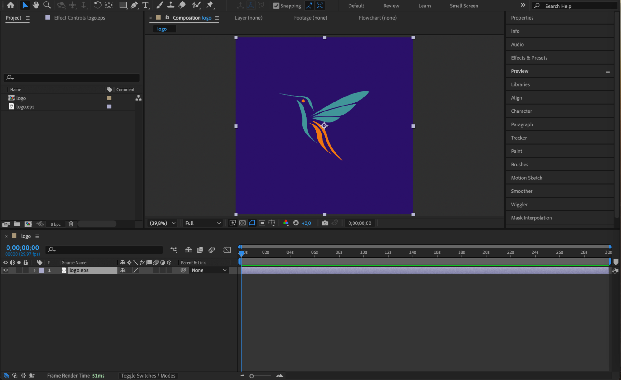 How to Change the Color of Traced Objects in Adobe After Effects ...