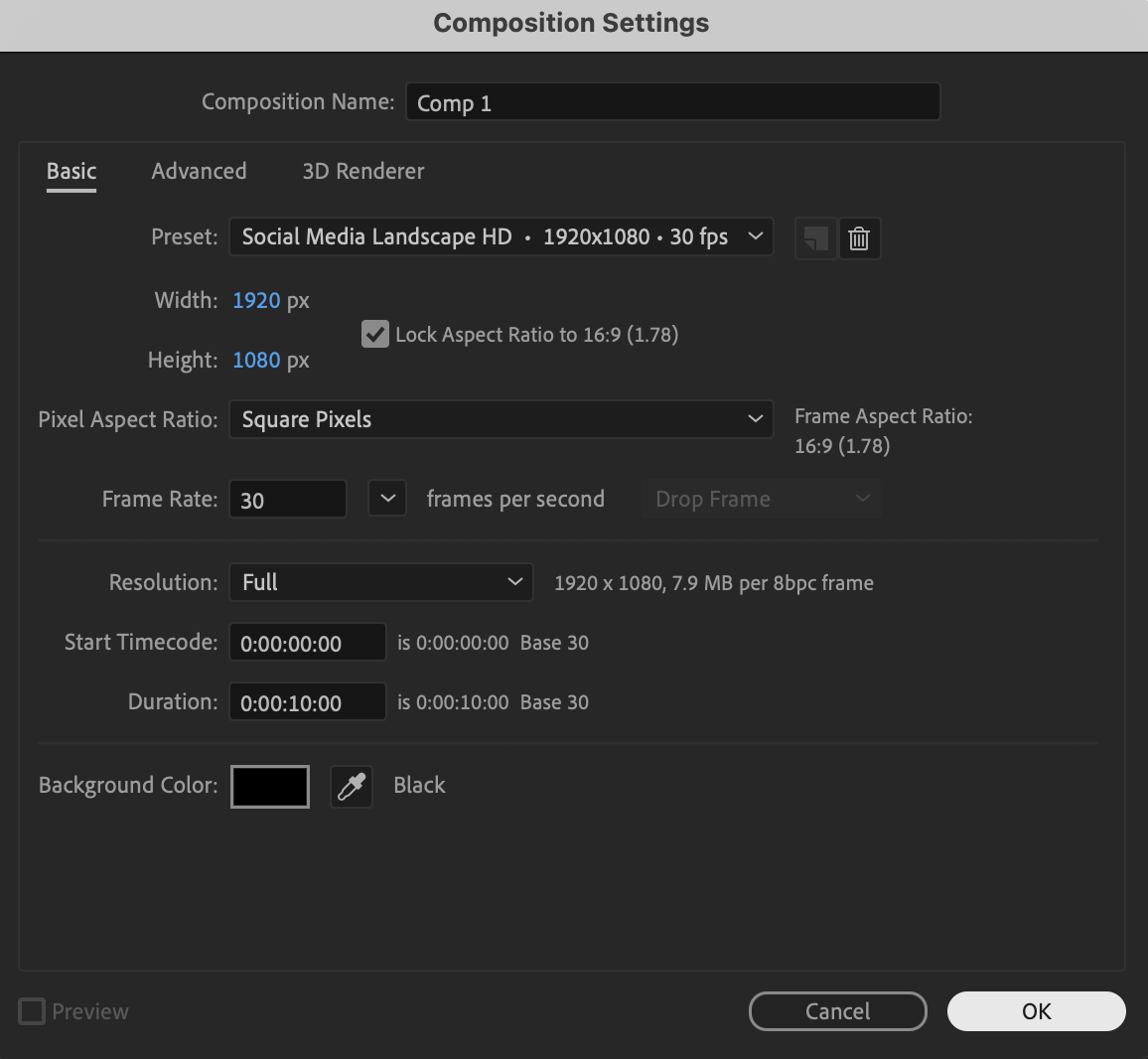 How to Add a Terminal Text Effect in After Effects | aejuice.com